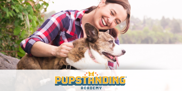 Pupstanding Academy Dog Training and Behavior Consulting